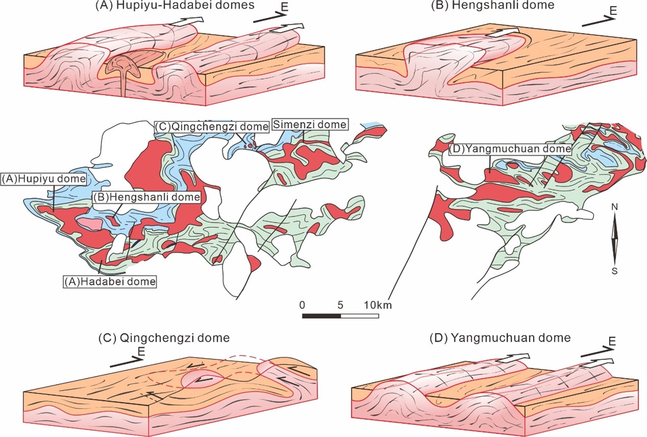 北地科学-中国地质大学（北京）